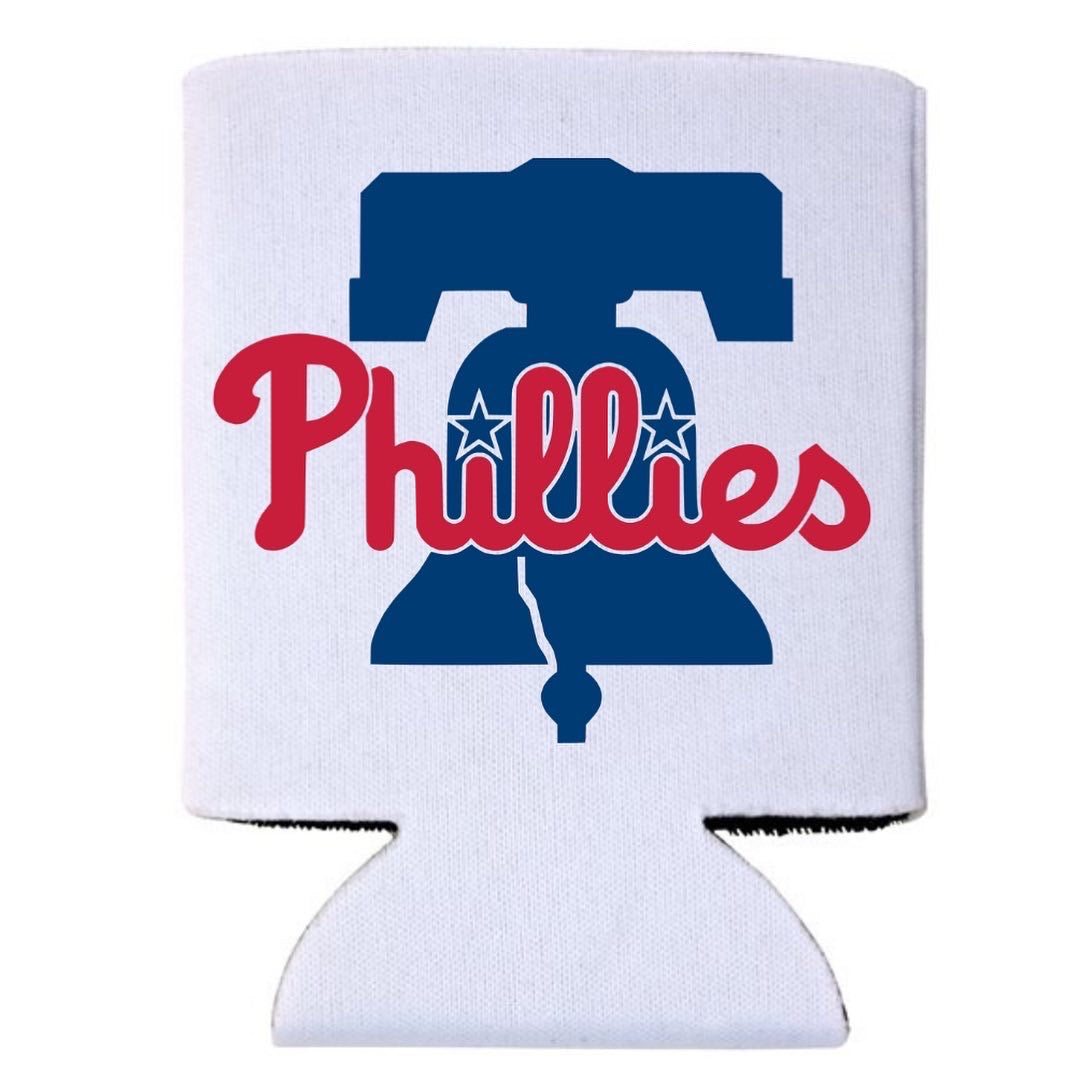 Phillies Coozie – Sami Jean Designs