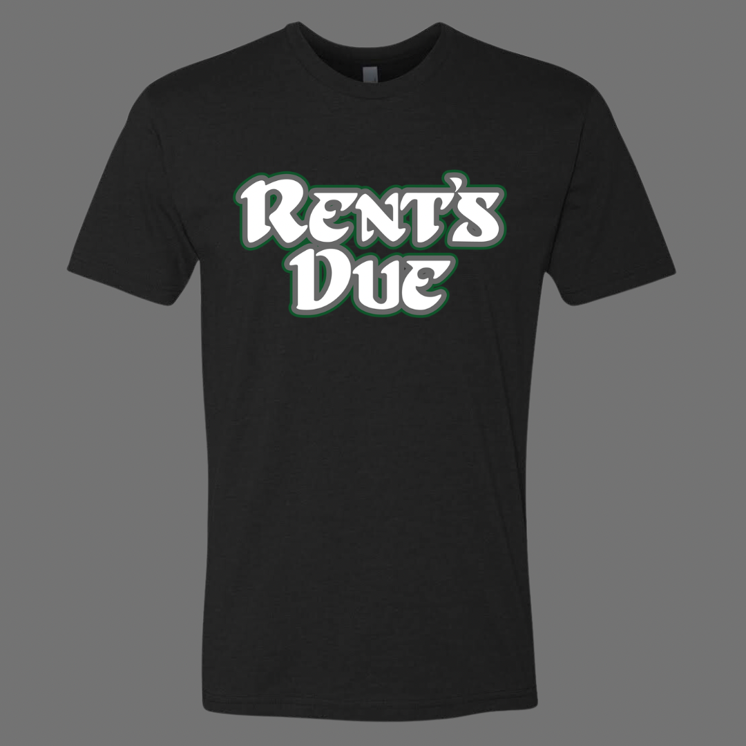 Rents Due – Sami Jean Designs