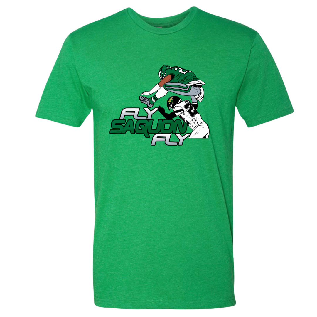 Fly Saquon Fly – Sami Jean Designs