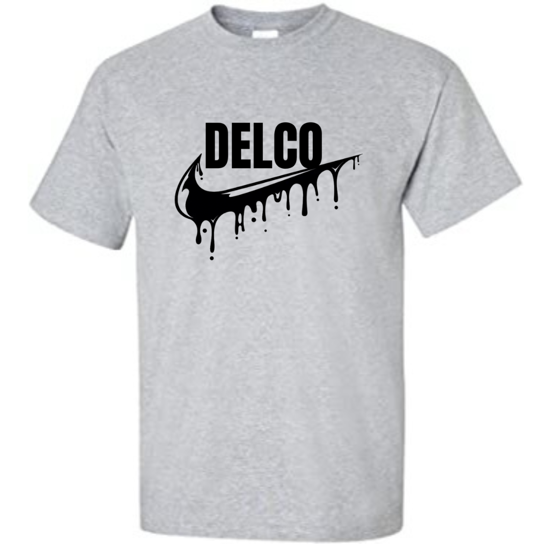 Delco drip – Sami Jean Designs