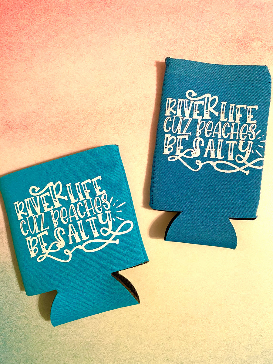 River life – Sami Jean Designs